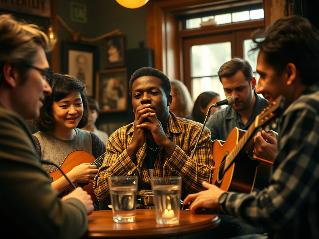 The Great Louie Lefkowitz - Louis N. Carreras, Woodcarver